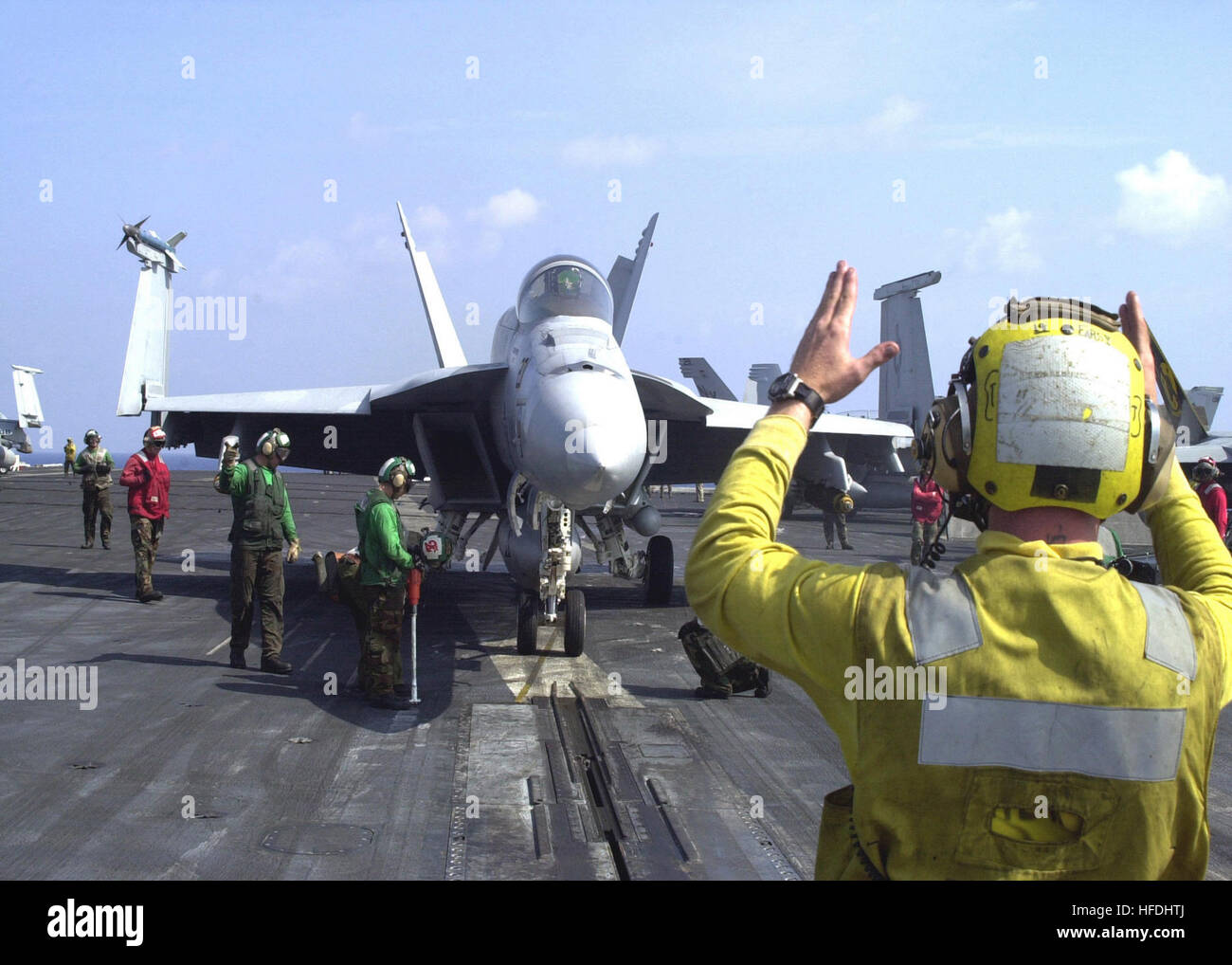 Of strike fighter squadron one one five vfa 115 hi-res stock ...