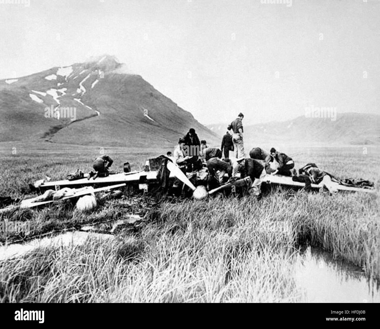Akutan hi-res stock photography and images - Alamy