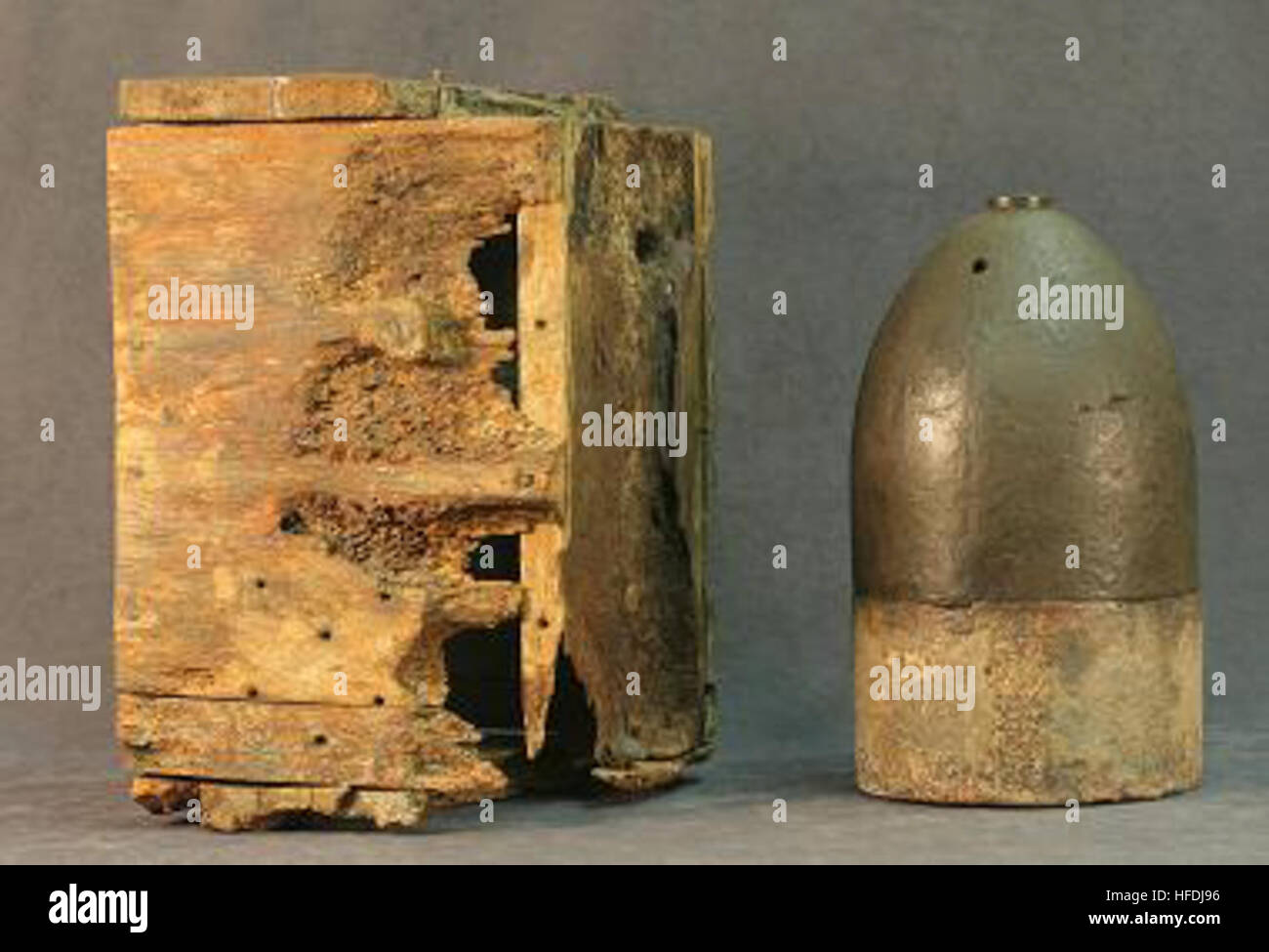 Alabama Box and Shell Stock Photo - Alamy