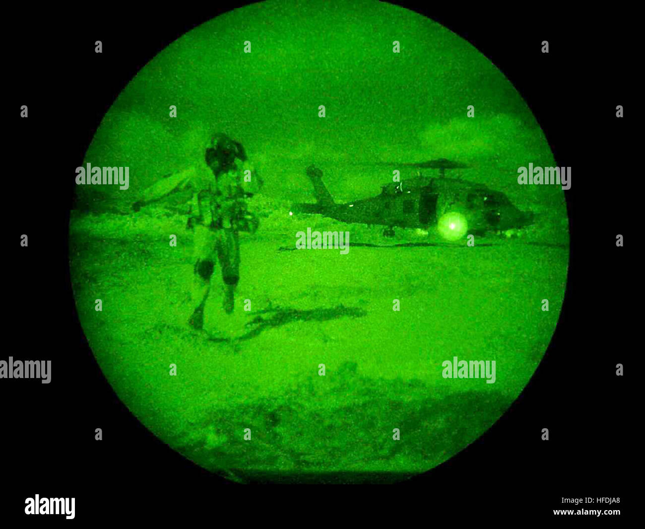 Operation black night hi-res stock photography and images - Alamy