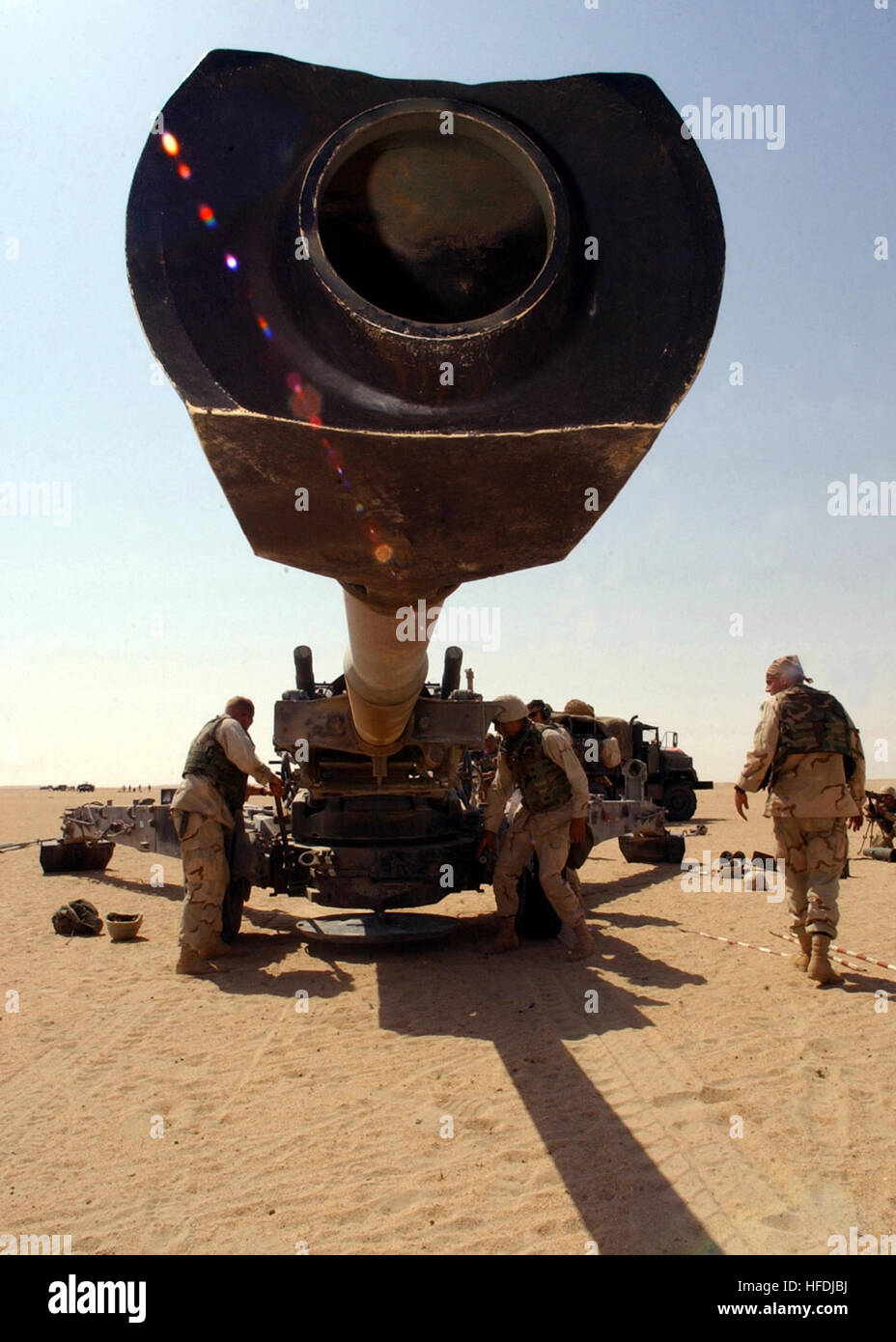 U s marines from firepower hi-res stock photography and images - Alamy