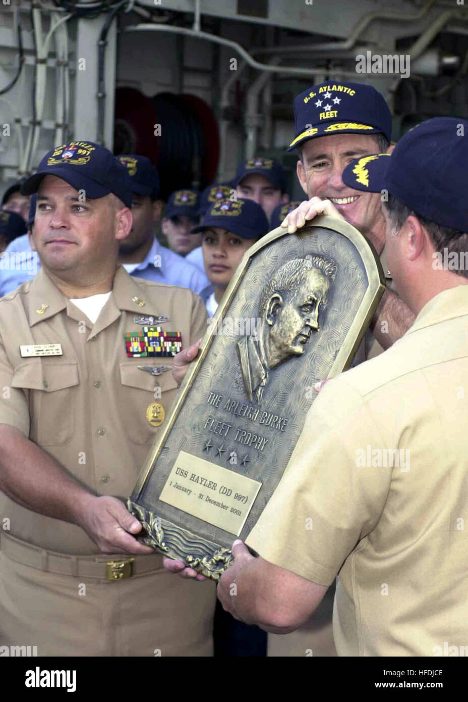 Adm natter hi-res stock photography and images - Alamy