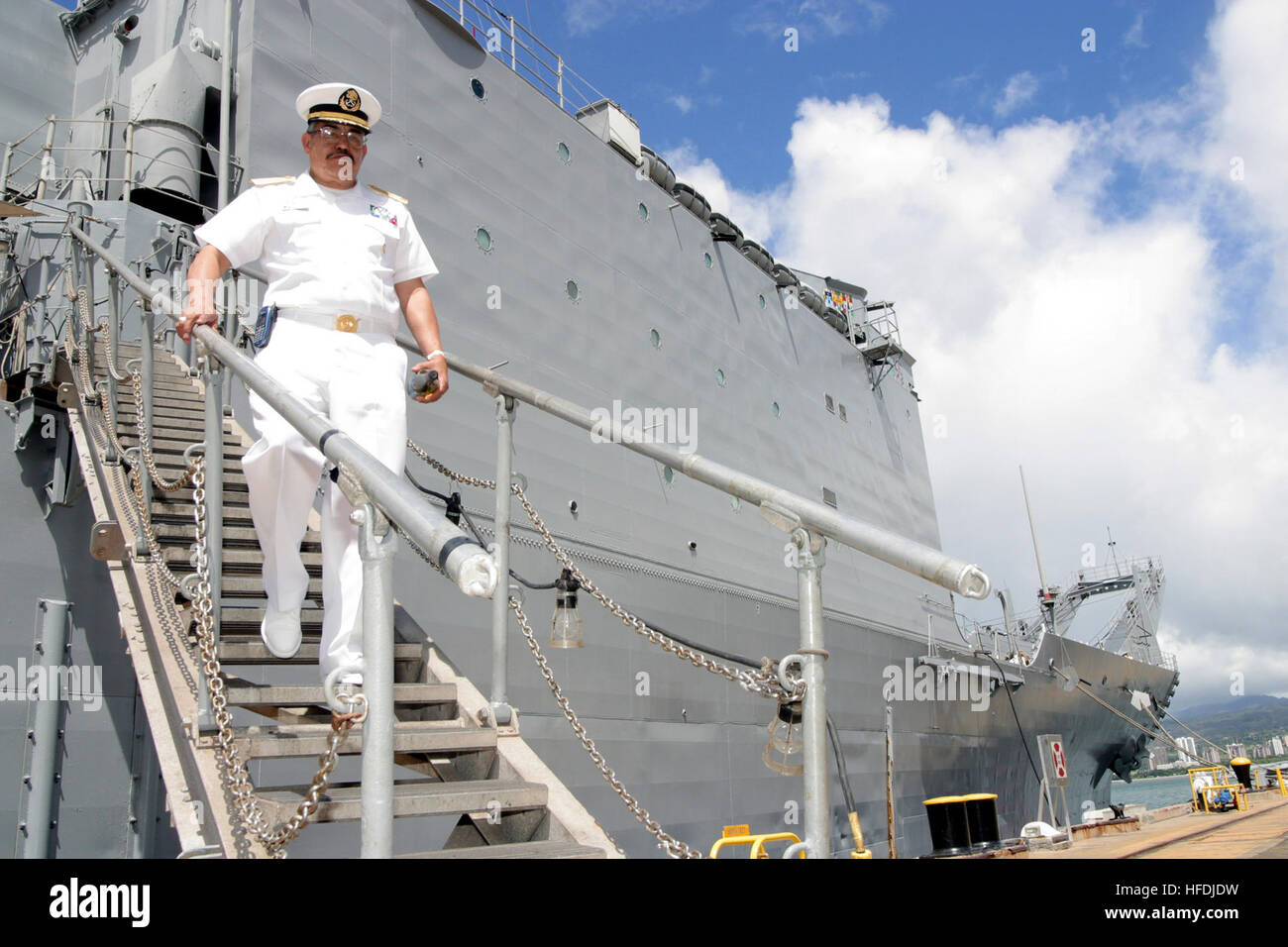 Noah Frederick Perabo