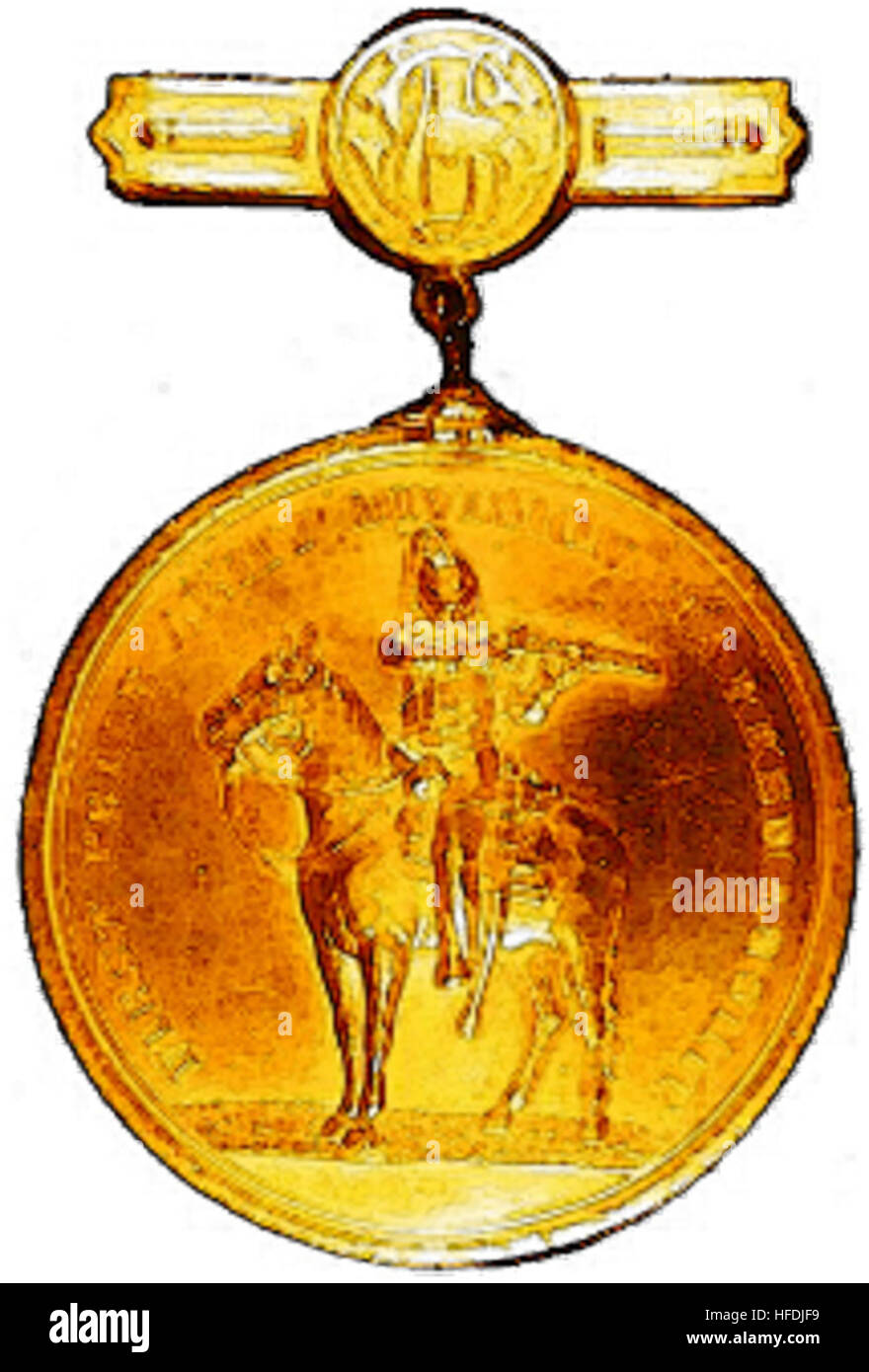 Example-Former US Army Marksmanship Prizes-Division 1st Prize Stock ...