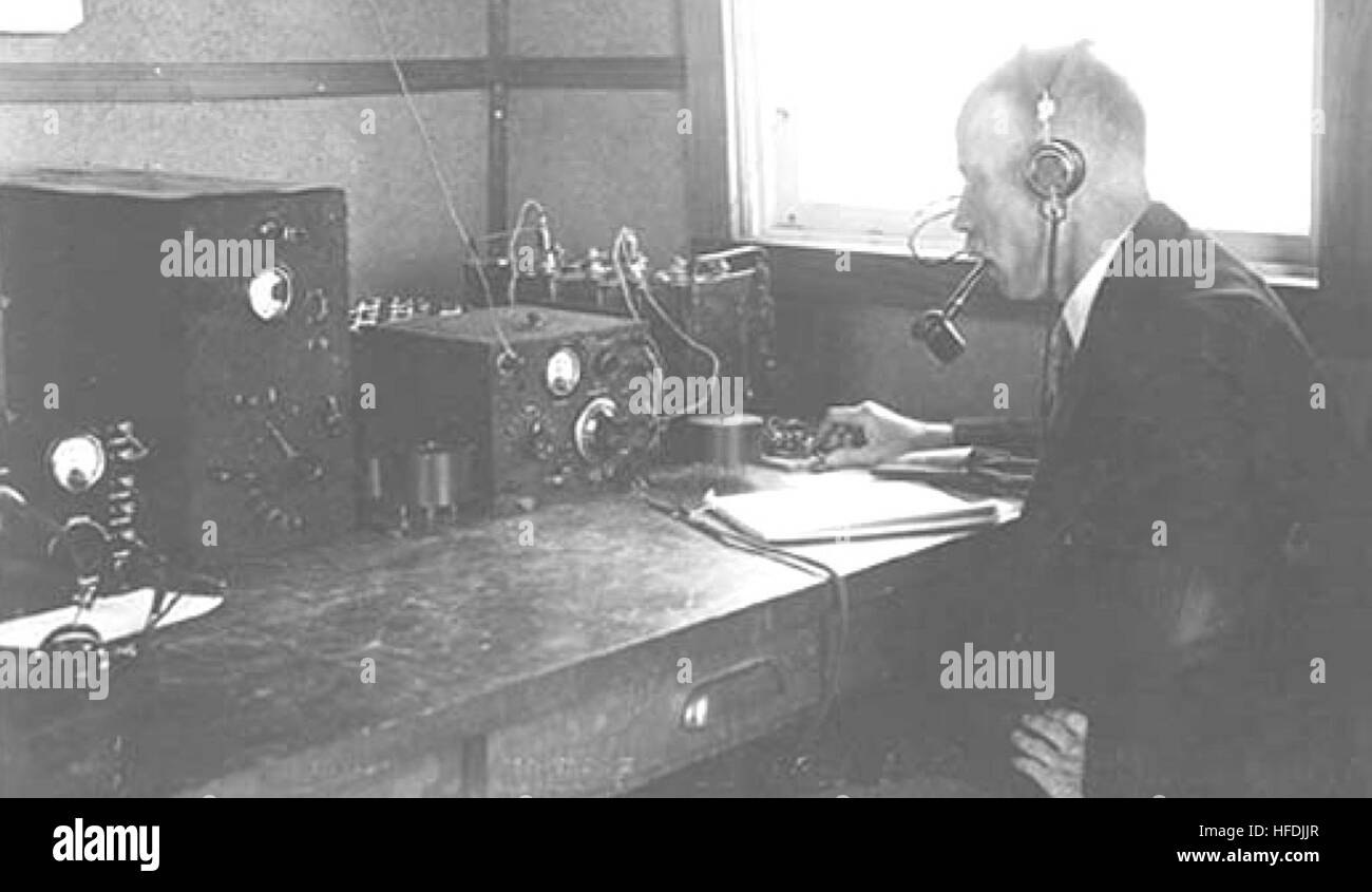 Albert Hoyt Taylor Stock Photo - Alamy