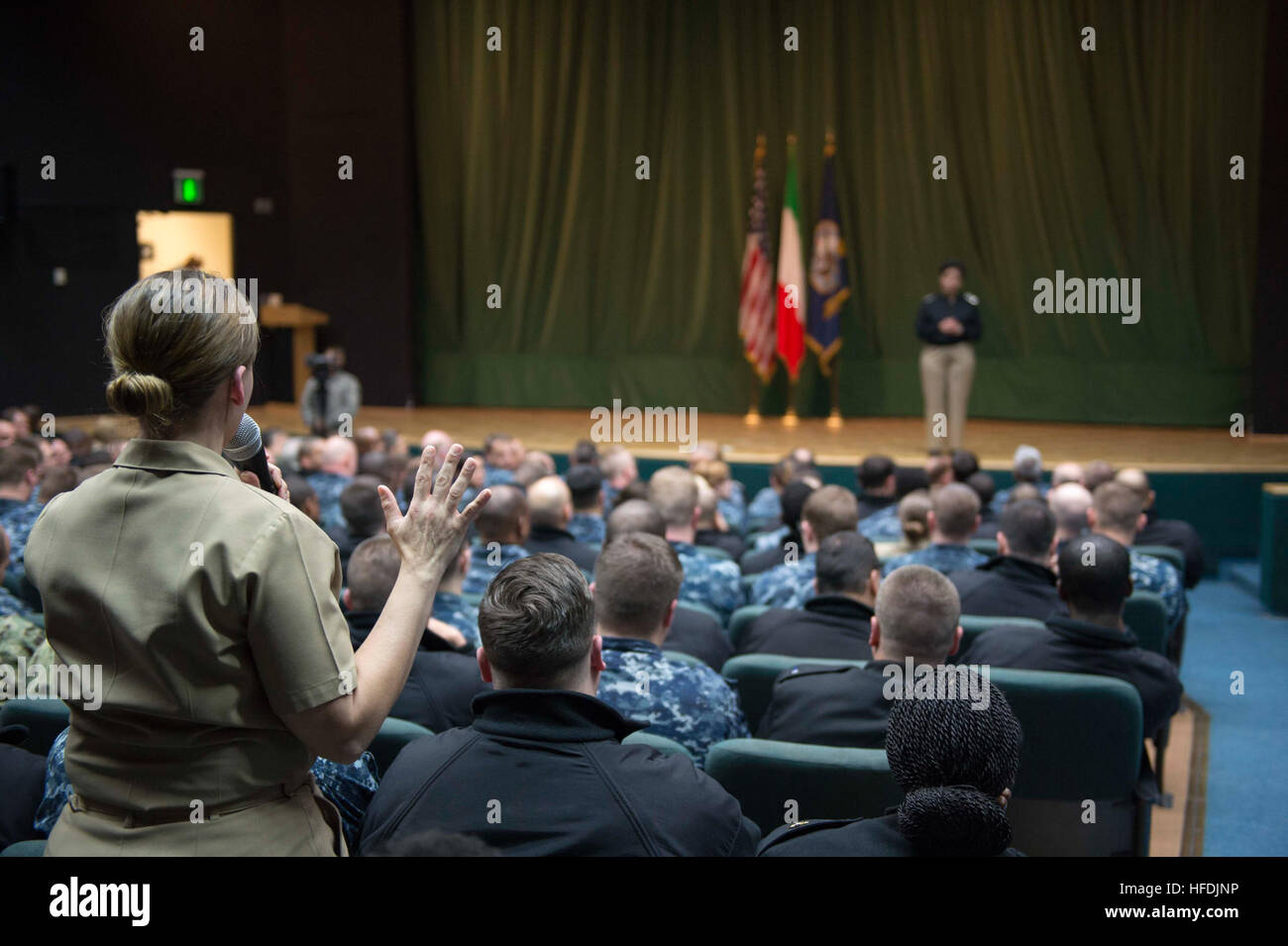 Us naval hospital naples italy hi-res stock photography and images - Alamy
