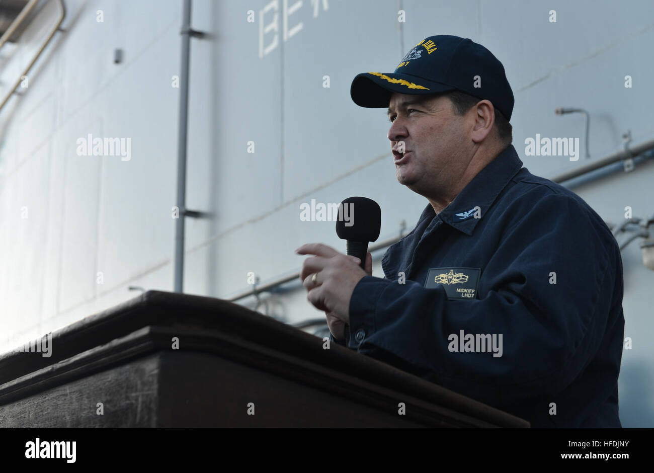 James midkiff hi-res stock photography and images - Alamy