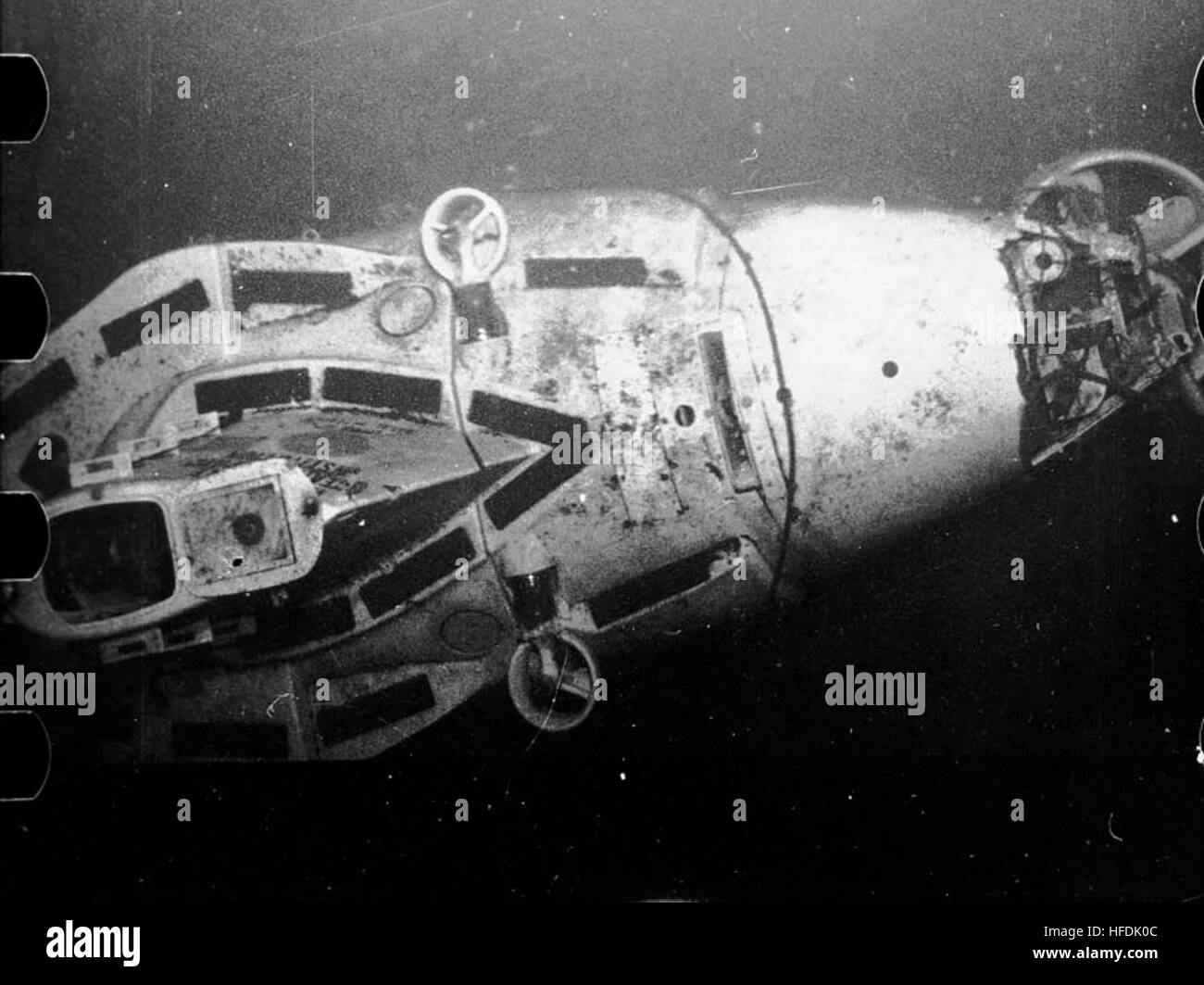 Dsv 2 hi-res stock photography and images - Alamy