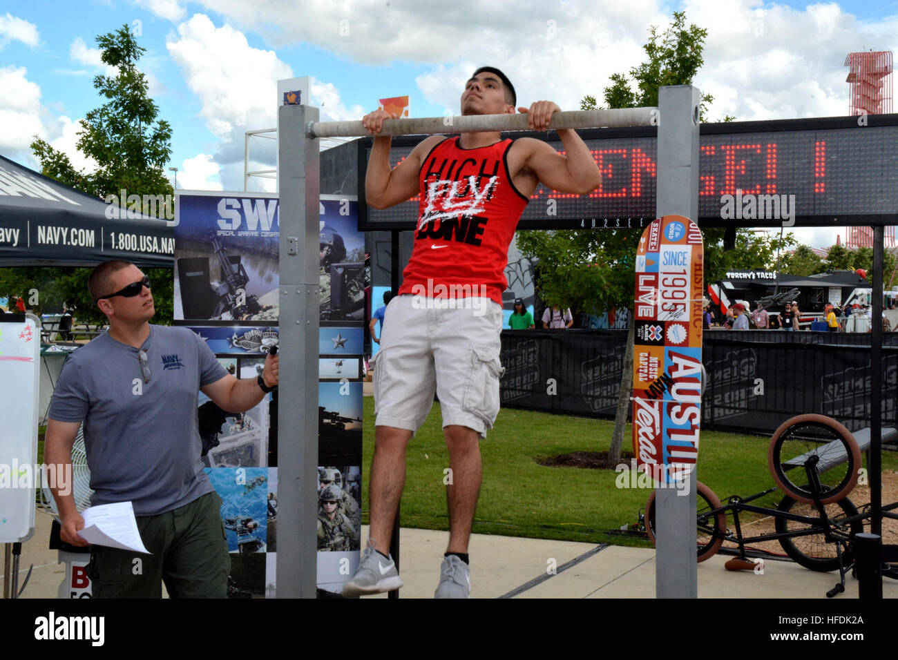 Austin june 2016 weatherford texas hi-res stock photography and images ...