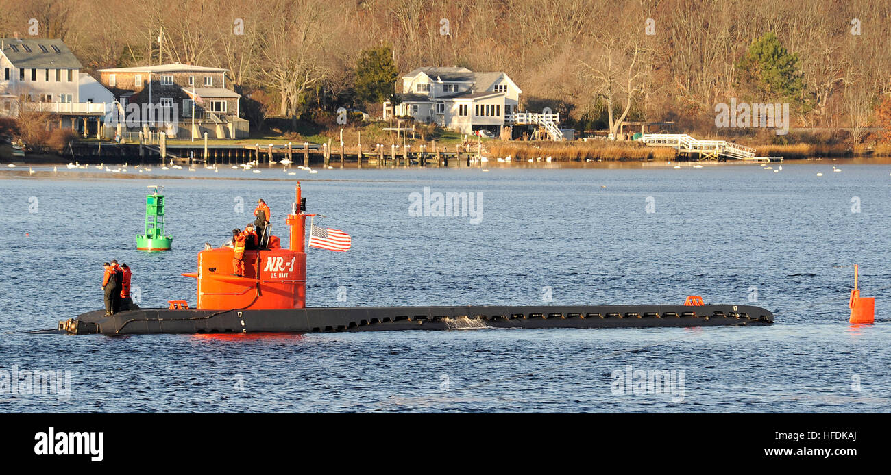 Nr 1 submarine hi-res stock photography and images - Alamy