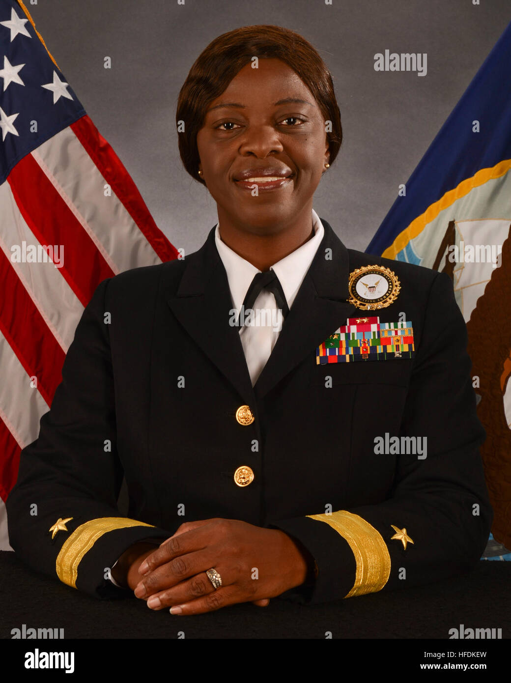 Annie B. Andrews Stock Photo - Alamy