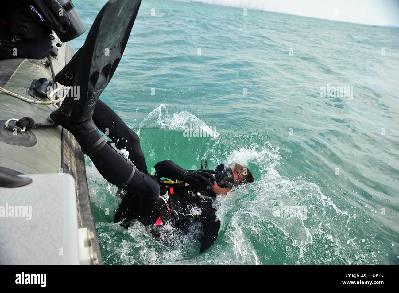 Mina salman in bahrain hi-res stock photography and images - Alamy