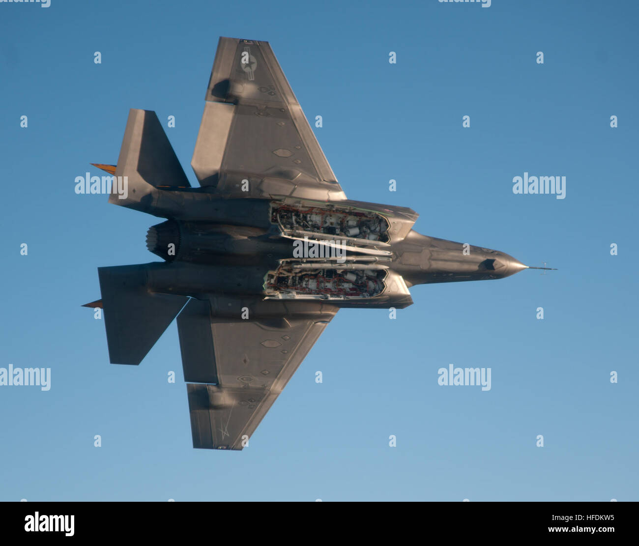 Internal weapons bays hi-res stock photography and images - Alamy