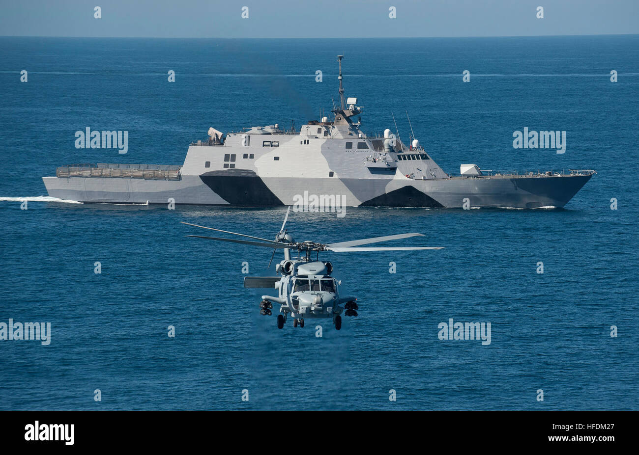 Armed With Agm 114 Hellfire Missiles High Resolution Stock Photography ...