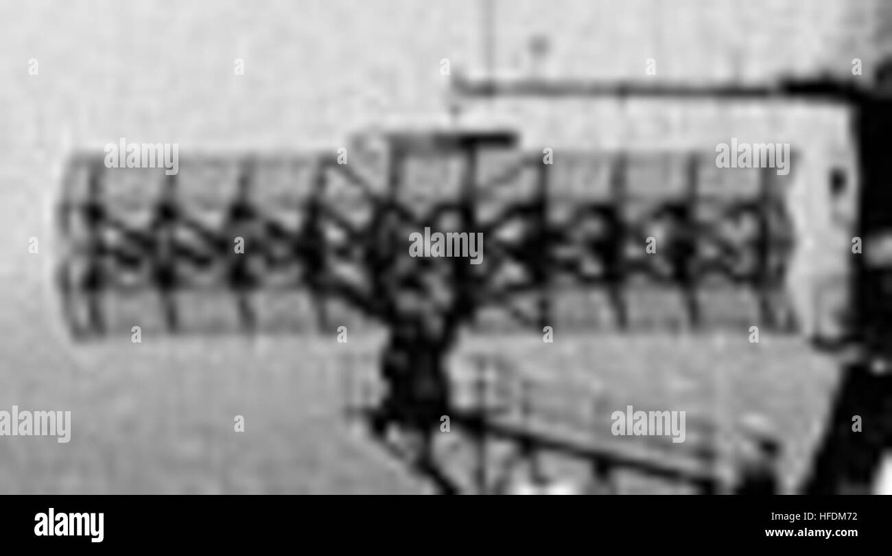 AN SPS-43 2 Stock Photo - Alamy