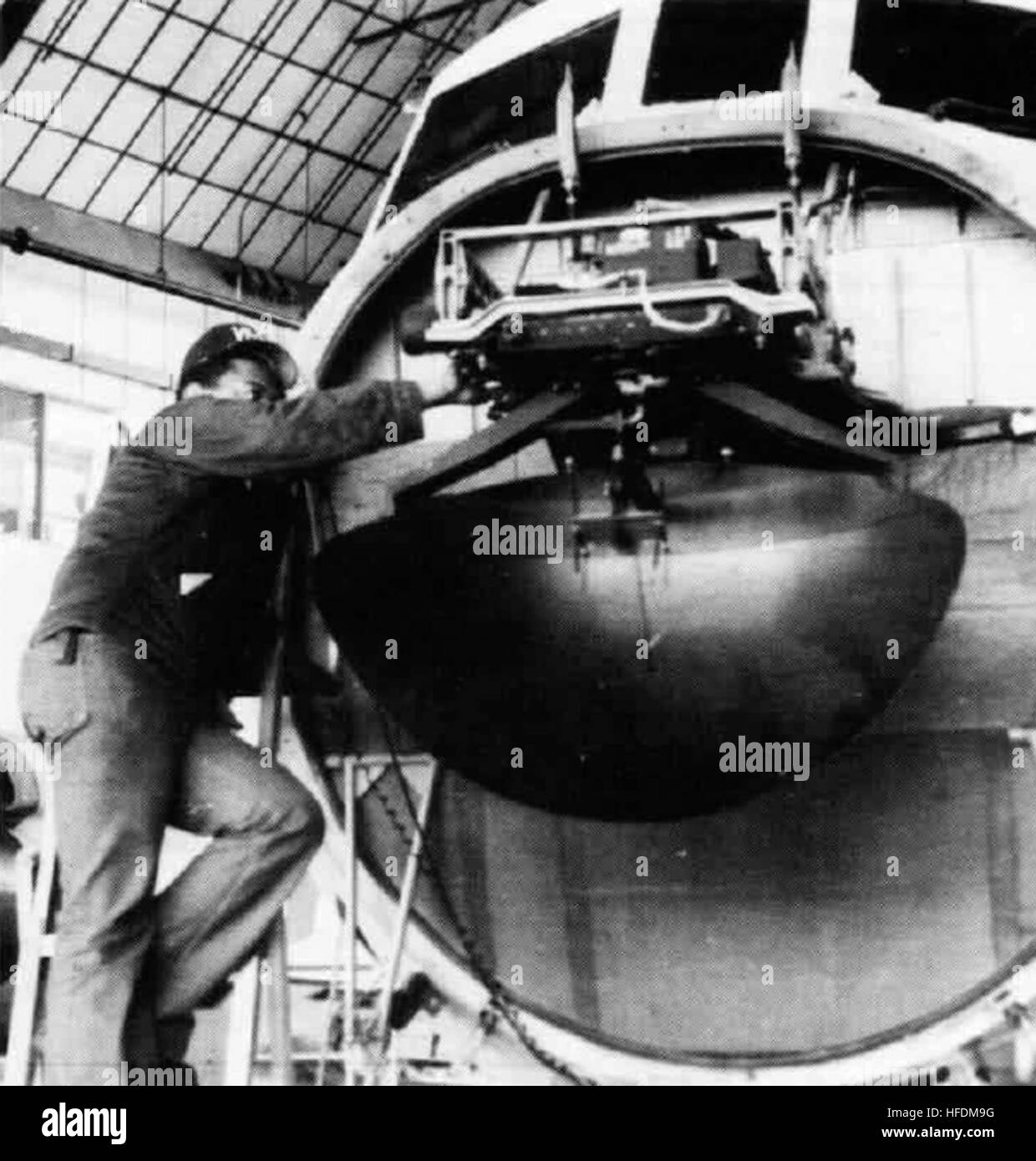 Aps radar hi-res stock photography and images - Alamy