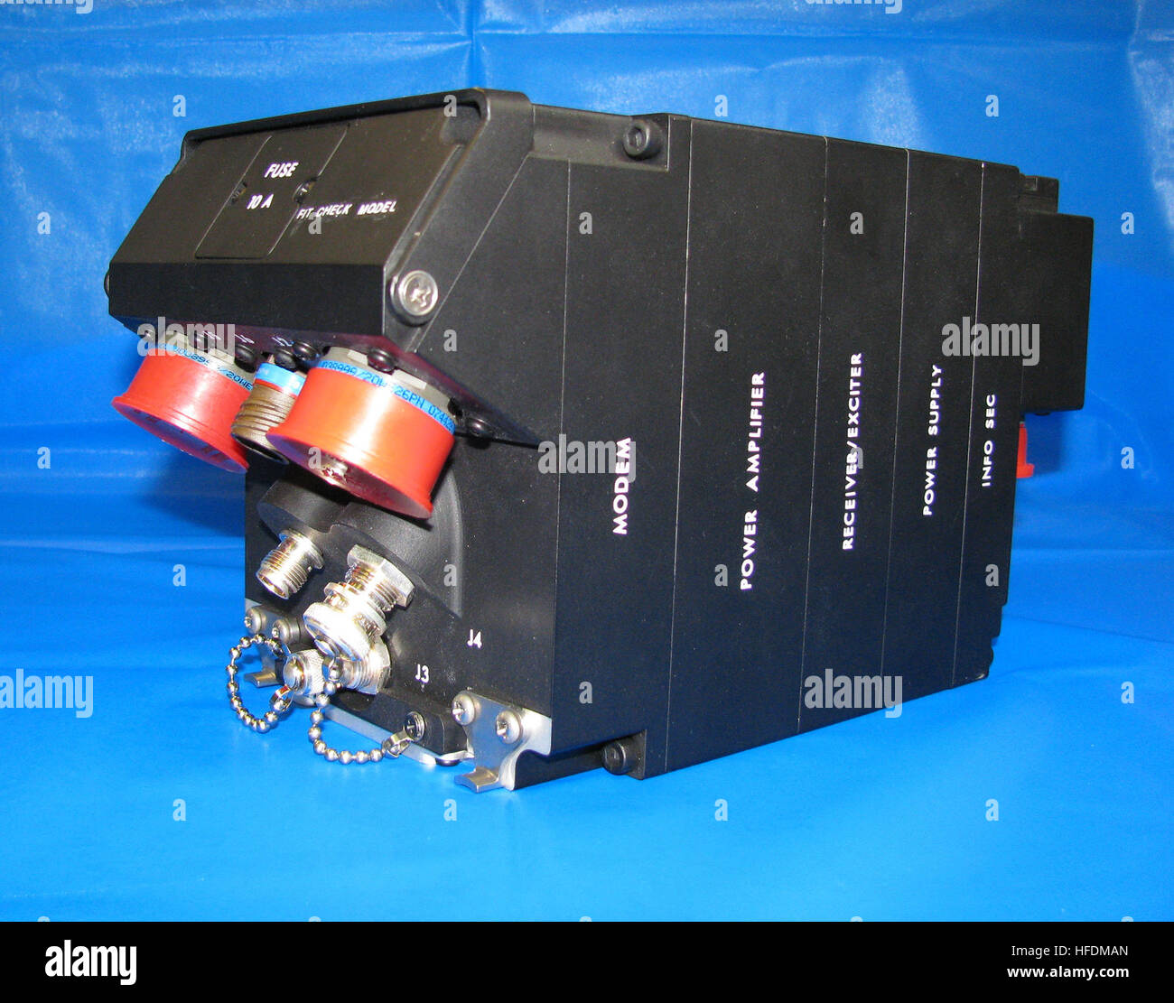 ARC-210 Gen 5 Stock Photo - Alamy