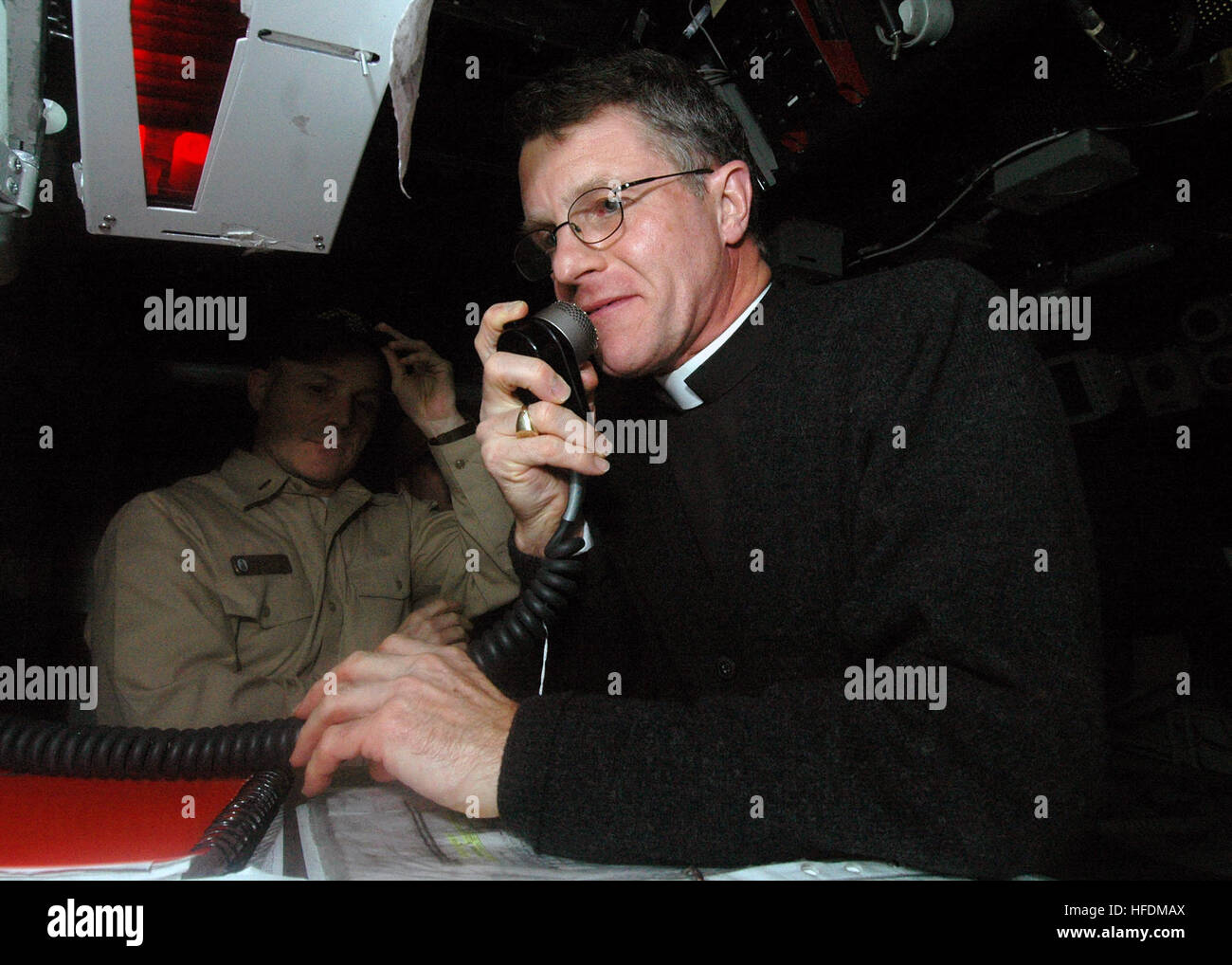Archbishop timothy broglio archbishop military hi-res stock photography ...
