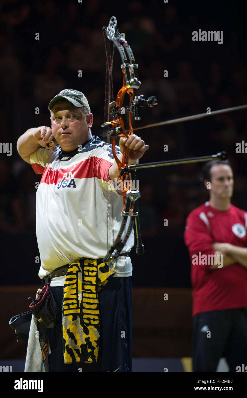 Richard Burkett High Resolution Stock Photography and Images - Alamy