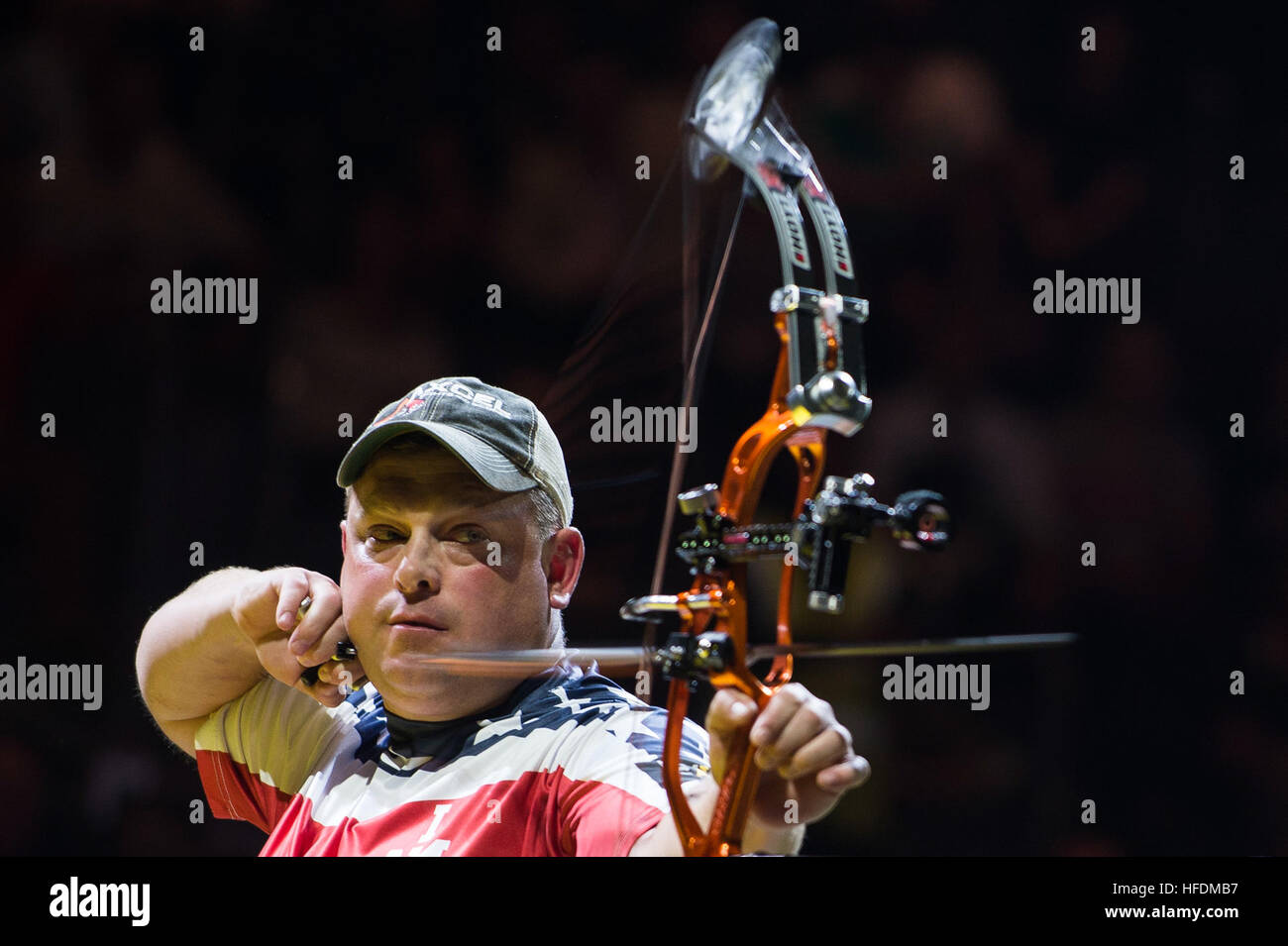Maj richard burkett hi-res stock photography and images - Alamy