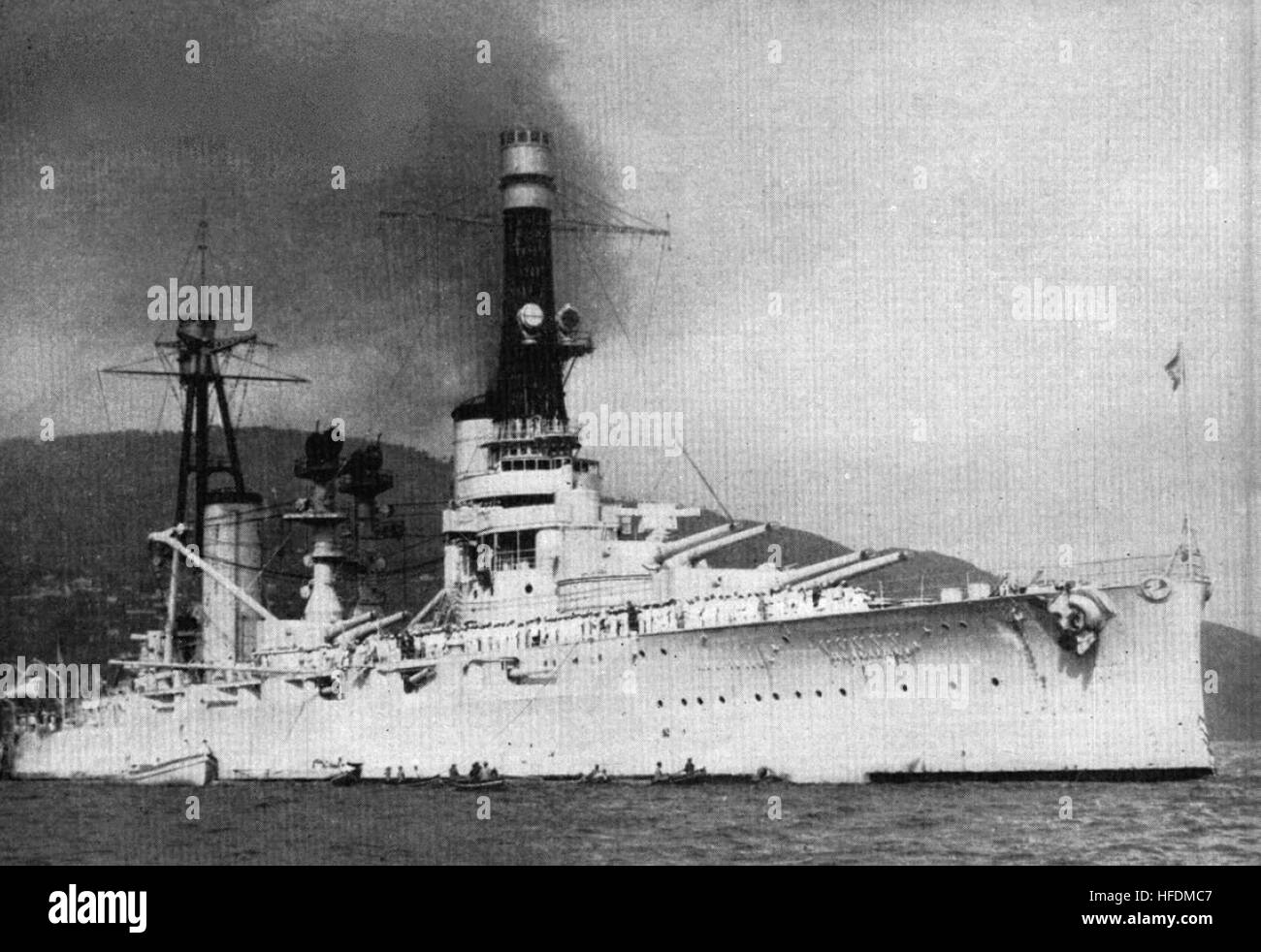 Battleship Rivadavia High Resolution Stock Photography and Images - Alamy