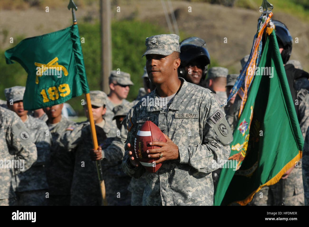 Joint Task Force Guantanamo Joint Detention Group Commander, Col ...