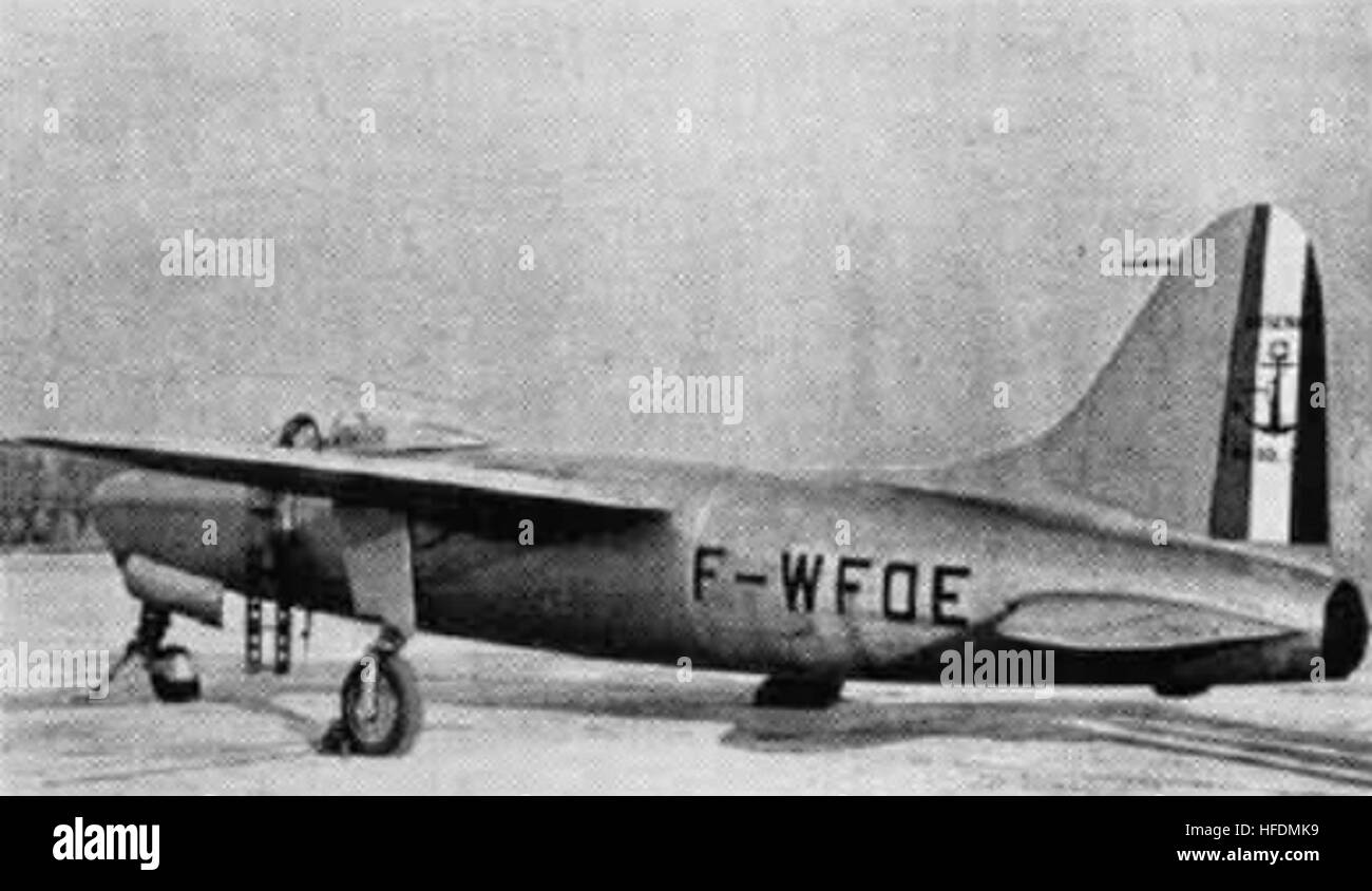 Arsenal VG 90 prototype c1950 Stock Photo - Alamy