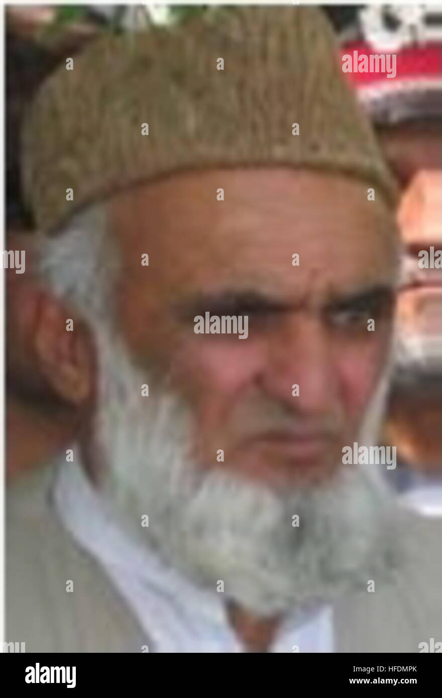 Assadullah Wafa via NPS Stock Photo - Alamy