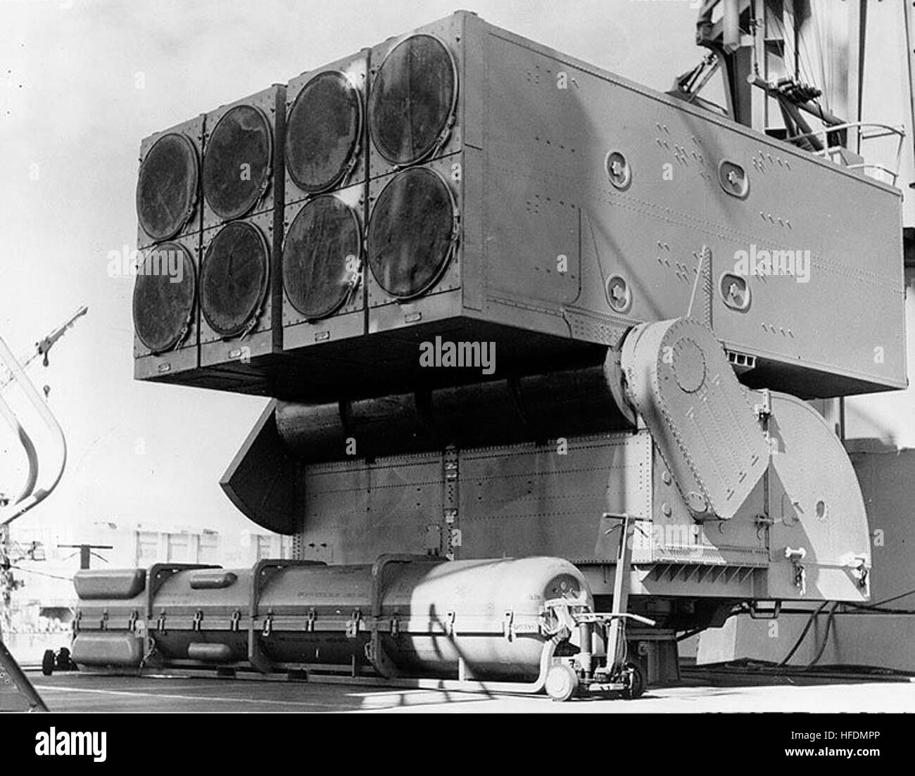 Asroc High Resolution Stock Photography and Images - Alamy