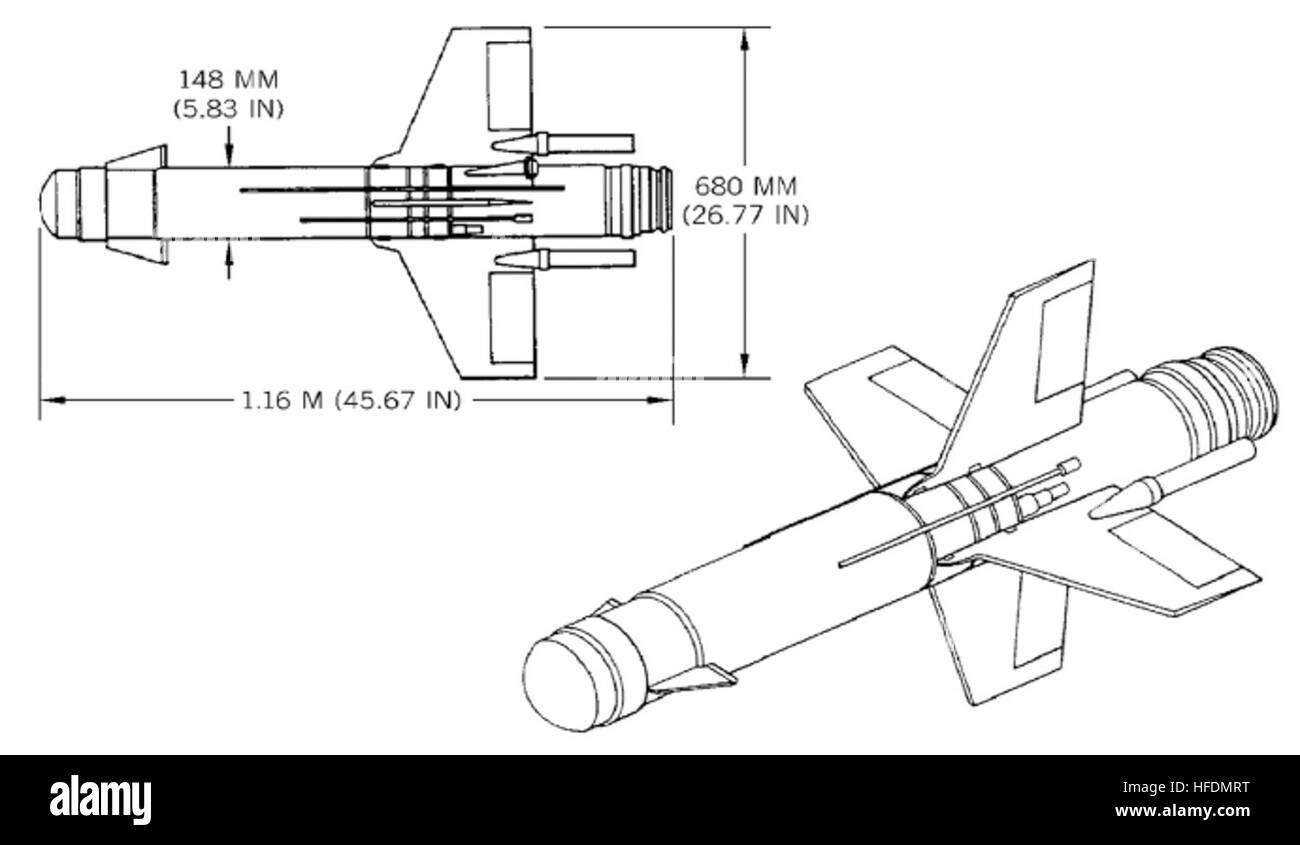 AT-2a Swatter line drawing Stock Photo - Alamy