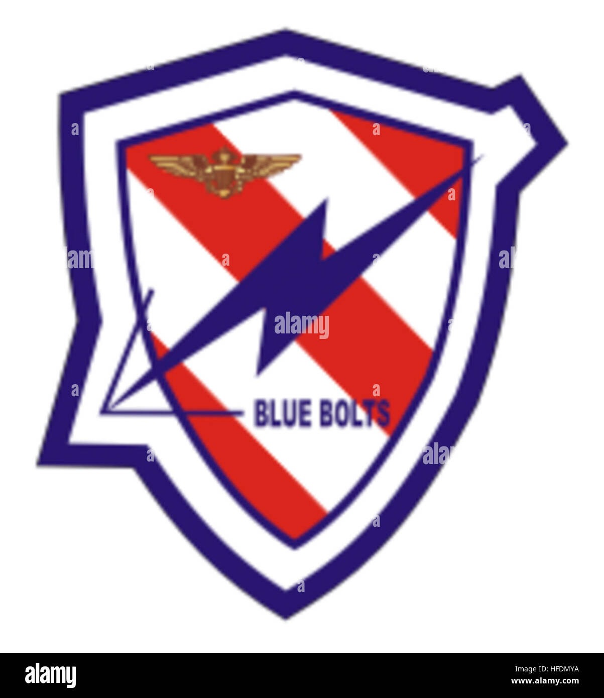 Us navy insignia Cut Out Stock Images & Pictures - Alamy