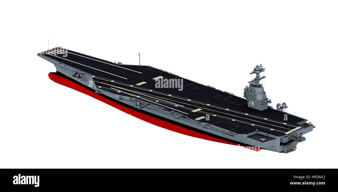 WASHINGTON (May 12, 2012) A design rendering of the nuclear-powered ...