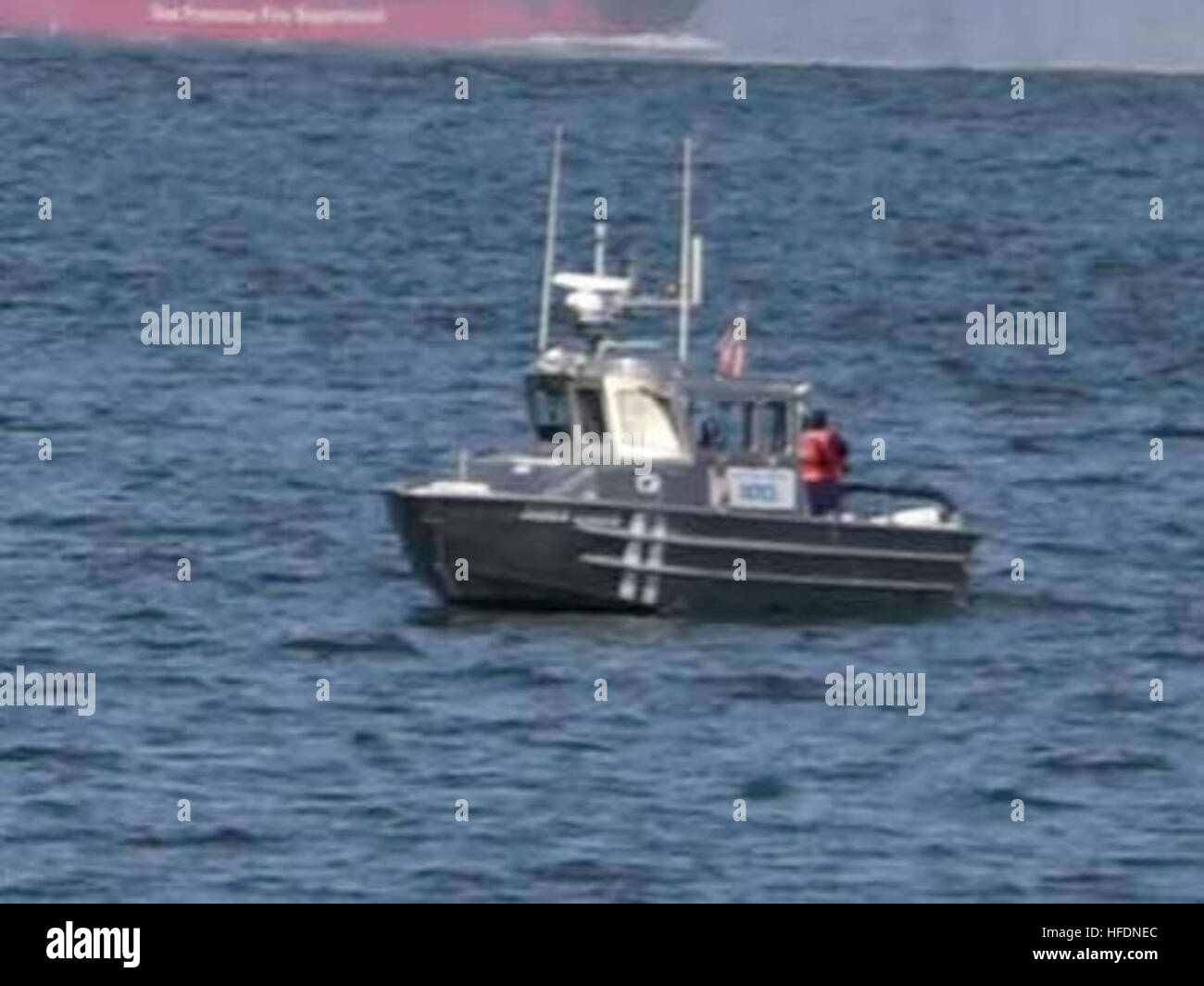 San francisco boat parade hi-res stock photography and images - Alamy