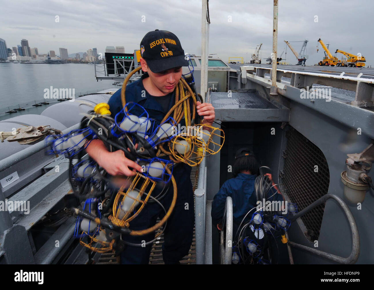 Cornando hi-res stock photography and images - Alamy