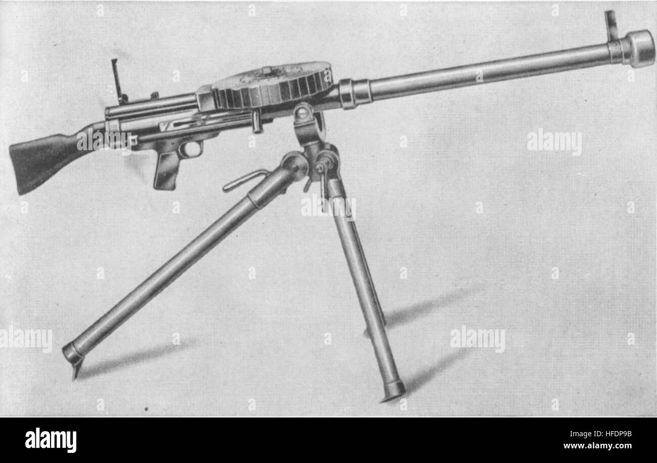 The B.S.A .5 inch machine gun is a naval weapon system designed for ...