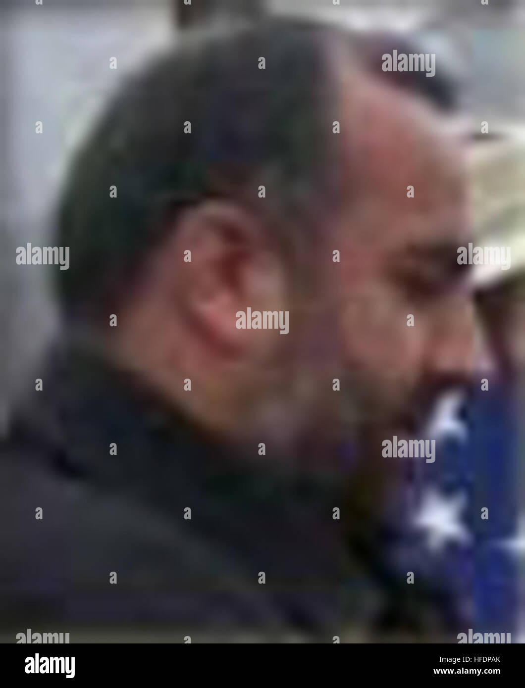 Bahlul (Panjshir Governor Stock Photo - Alamy