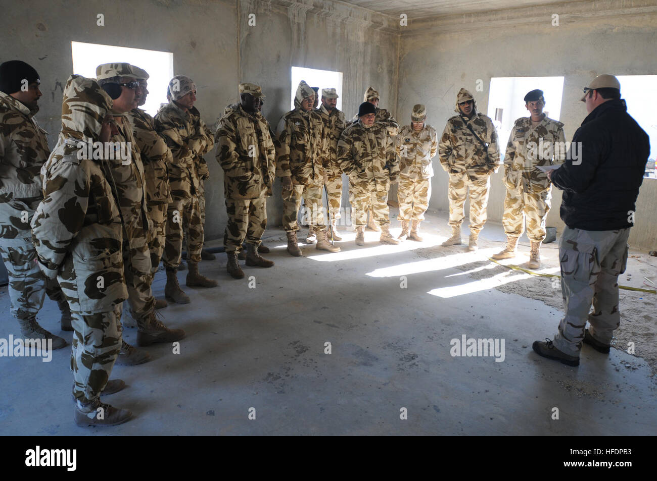 U.S. Navy Explosive Ordnance Disposal Technician 1st Class Casey ...