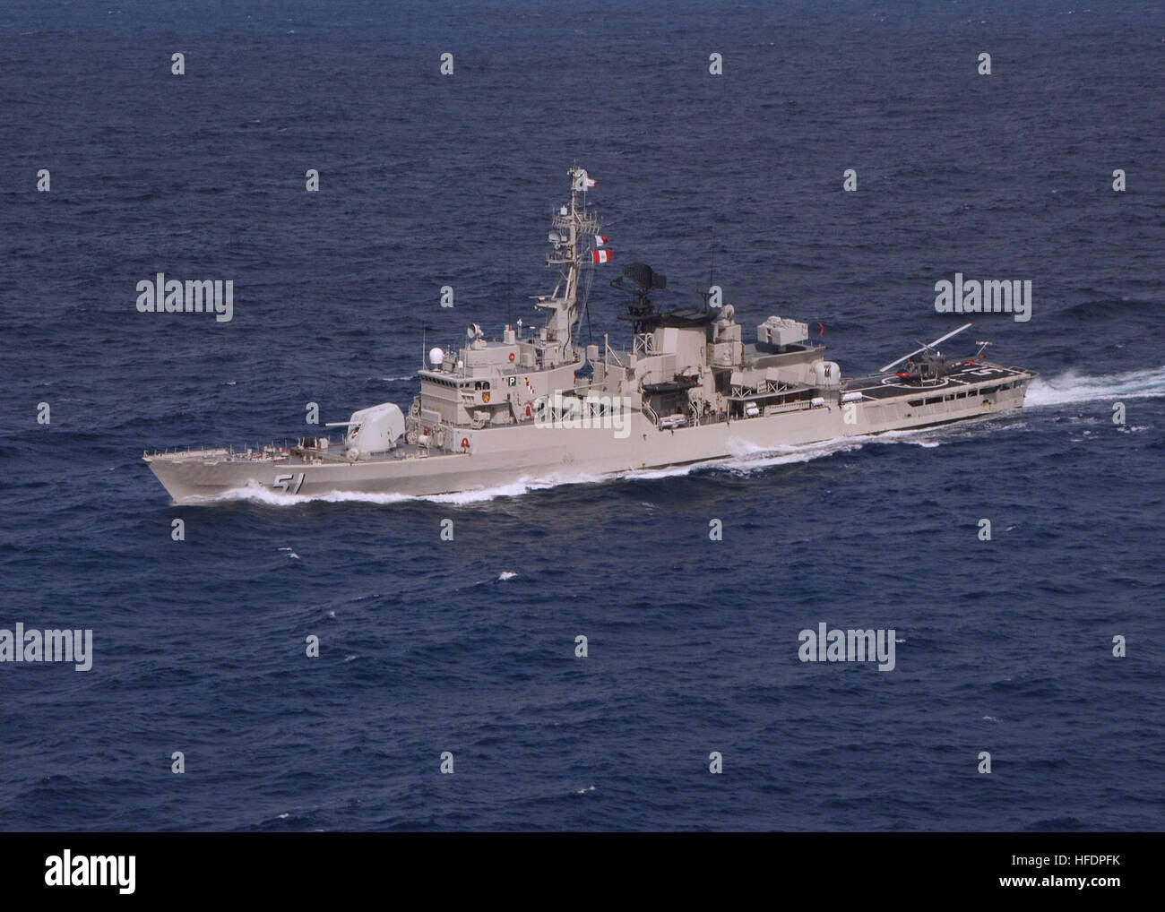 Peruvian frigate hi-res stock photography and images - Alamy