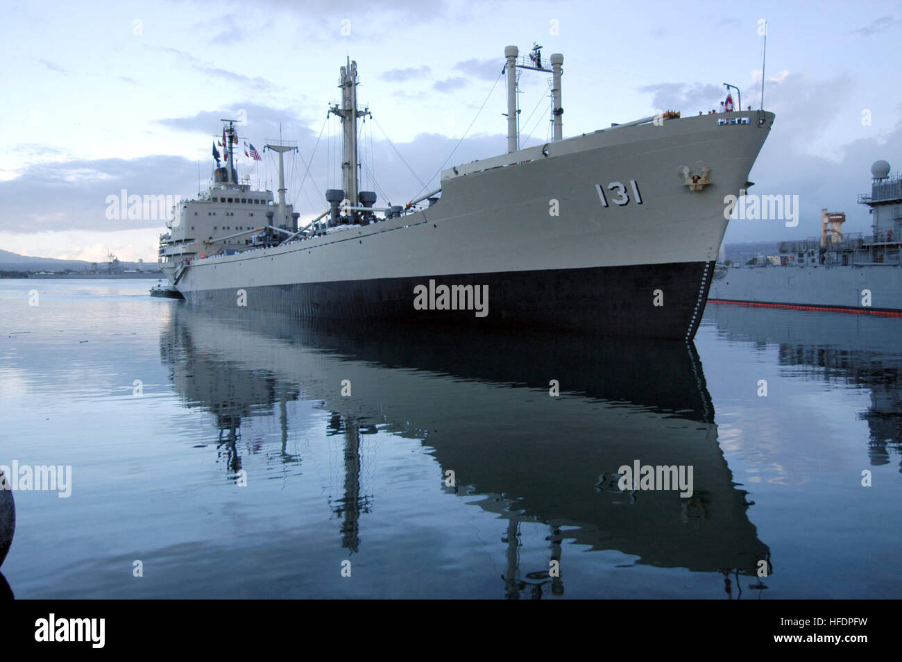 Peruvian navy transport hi-res stock photography and images - Alamy