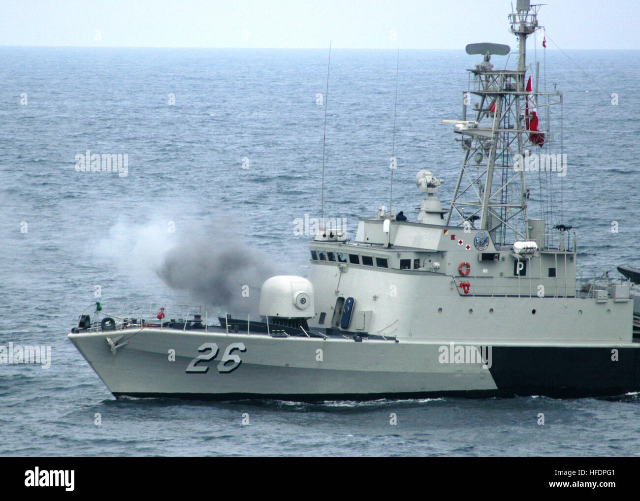 Peruvian naval training ship hi-res stock photography and images - Alamy