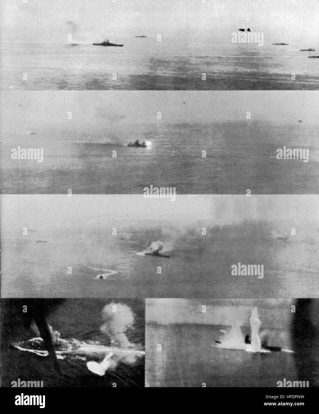 Battleship yamato hi-res stock photography and images - Alamy