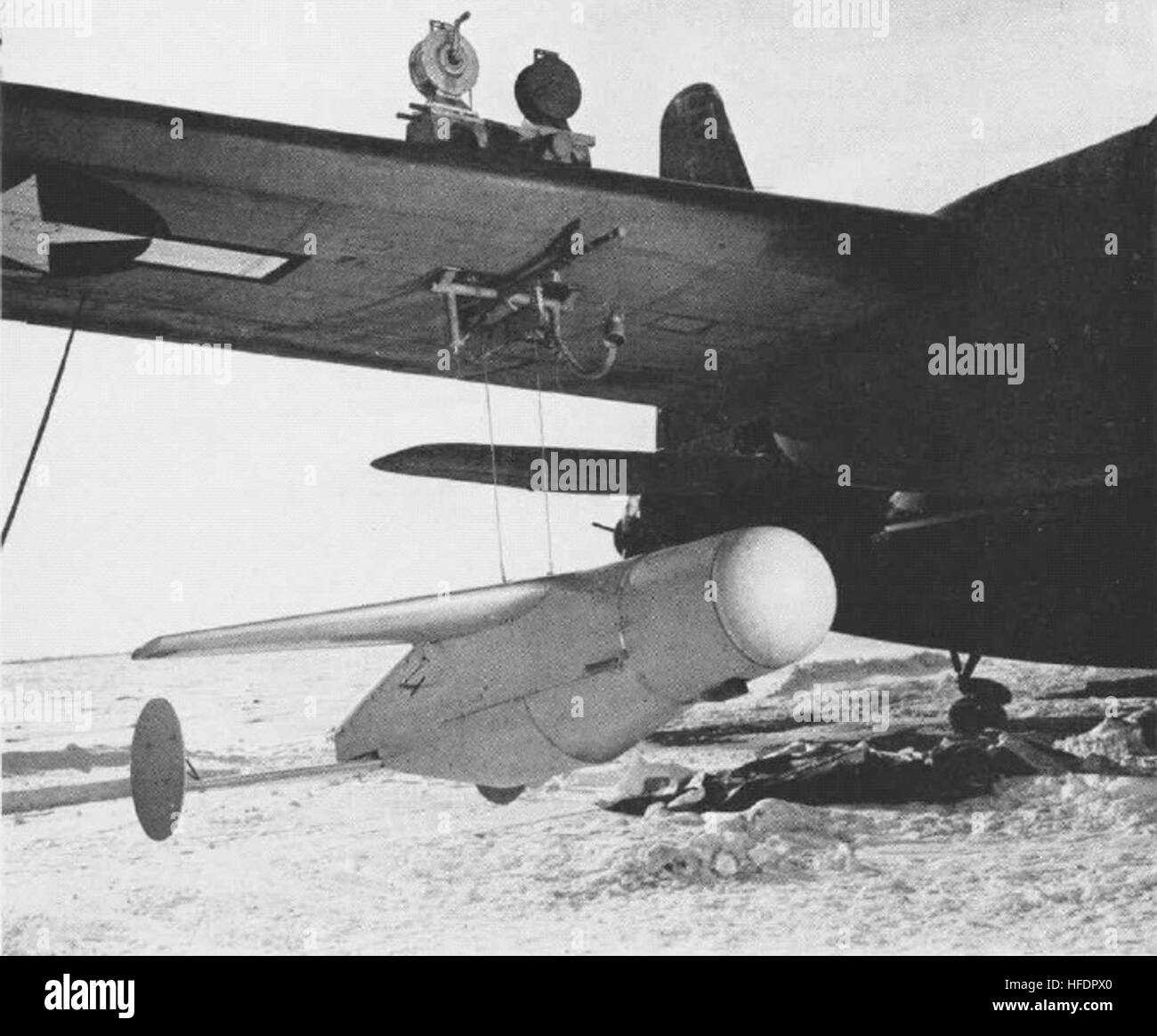 Bat missile NAN6-50 Stock Photo - Alamy