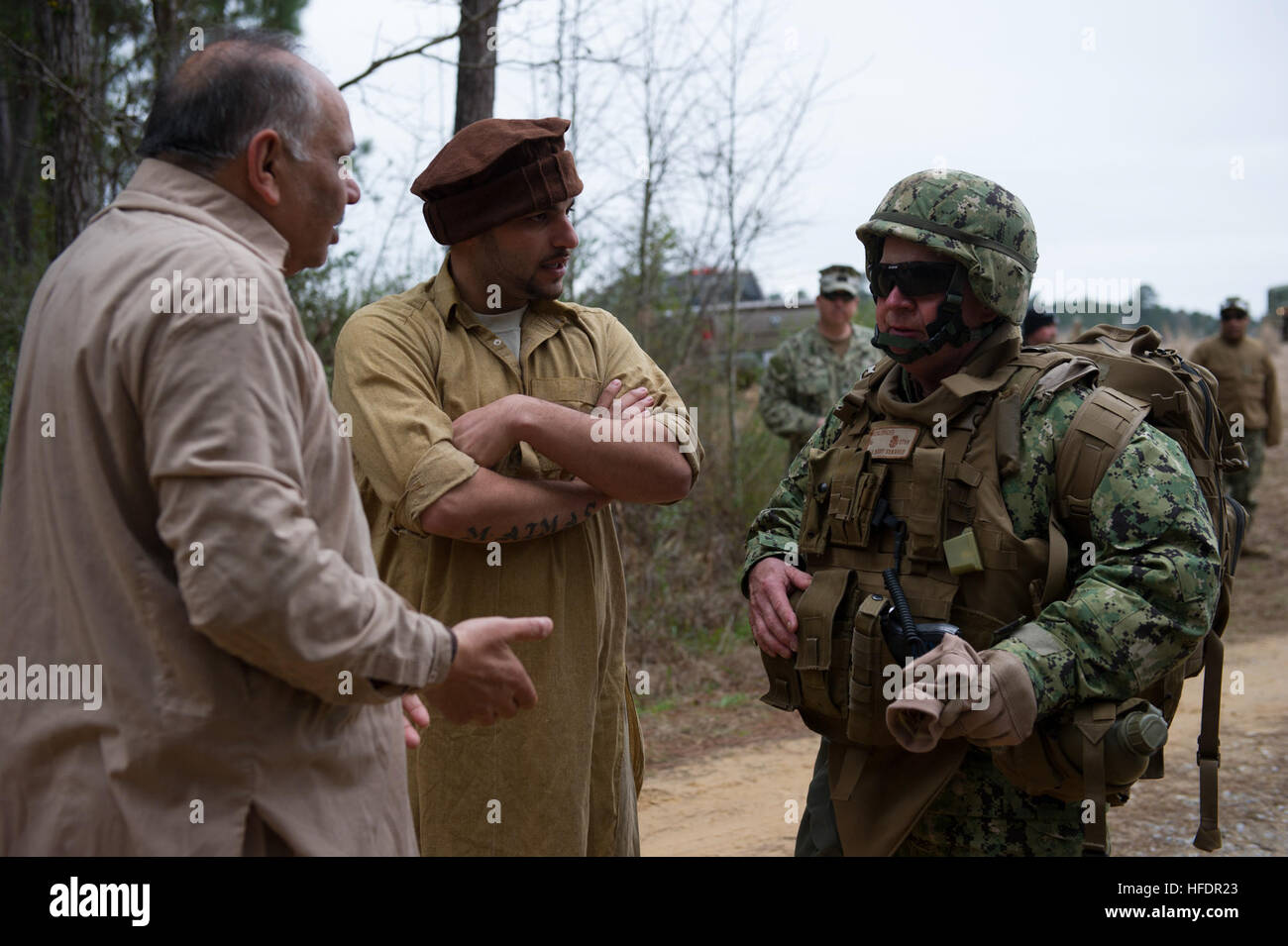 Nmcb 25 hi-res stock photography and images - Alamy