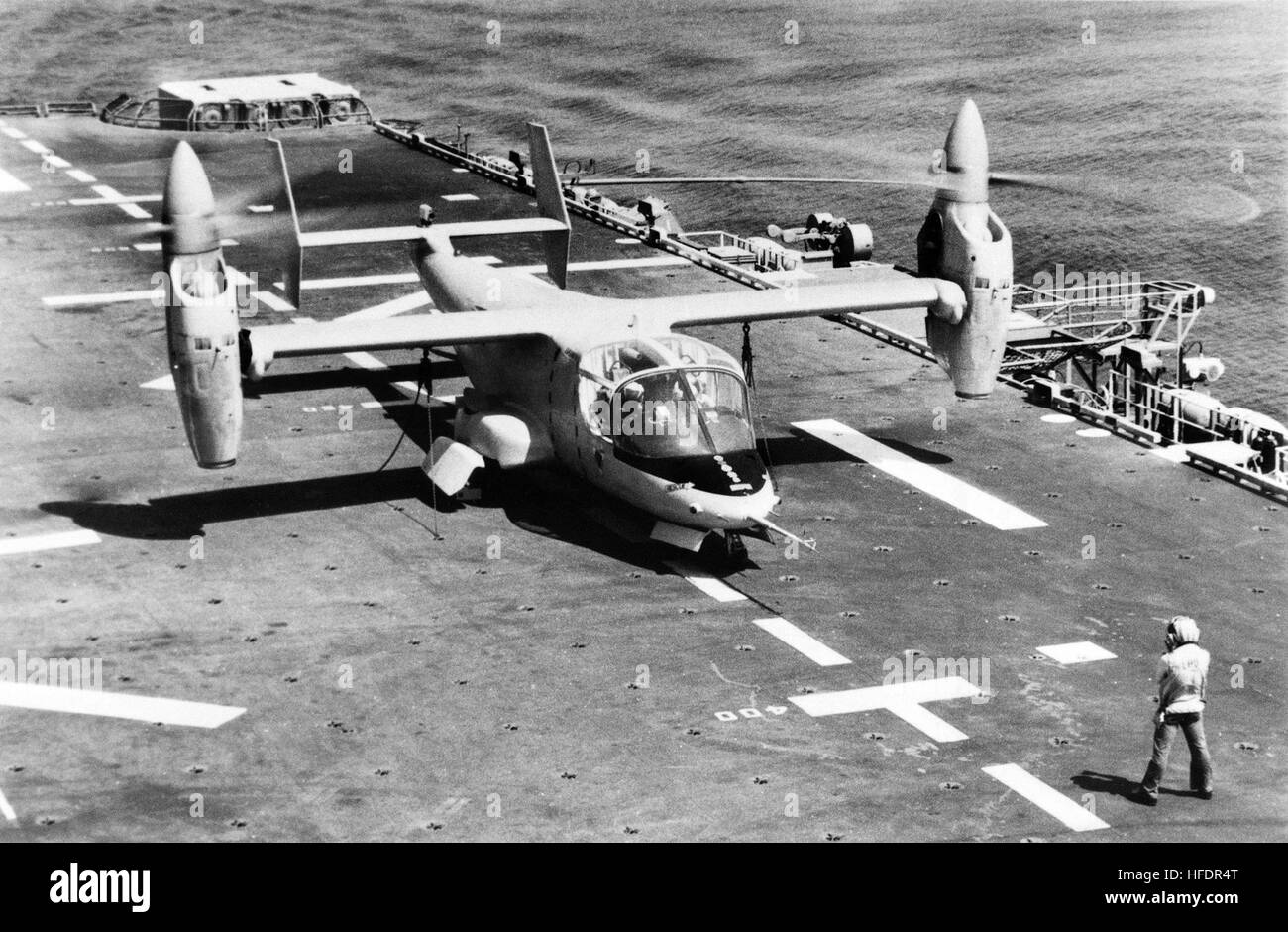 Experimental Aircraft Black and White Stock Photos & Images - Alamy