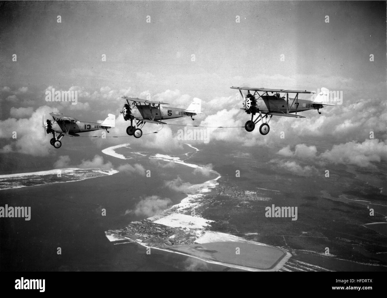 Boeing f2b 1 fighters hi-res stock photography and images - Alamy