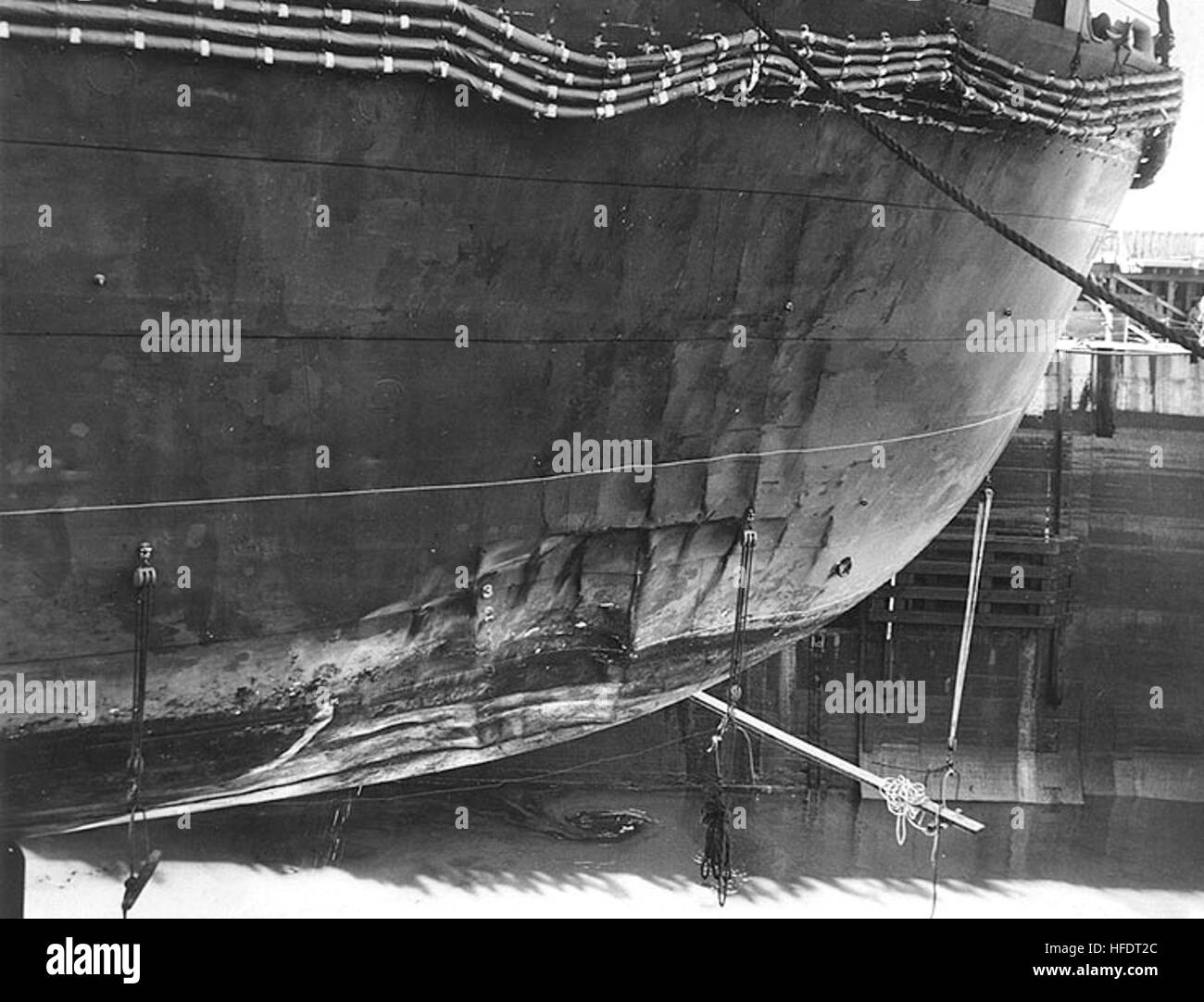 Degaussing hi-res stock photography and images - Alamy