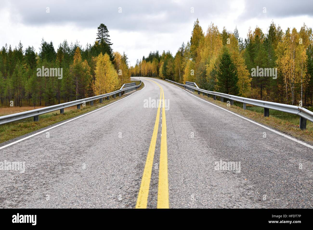 North karelia finland border hi-res stock photography and images - Alamy