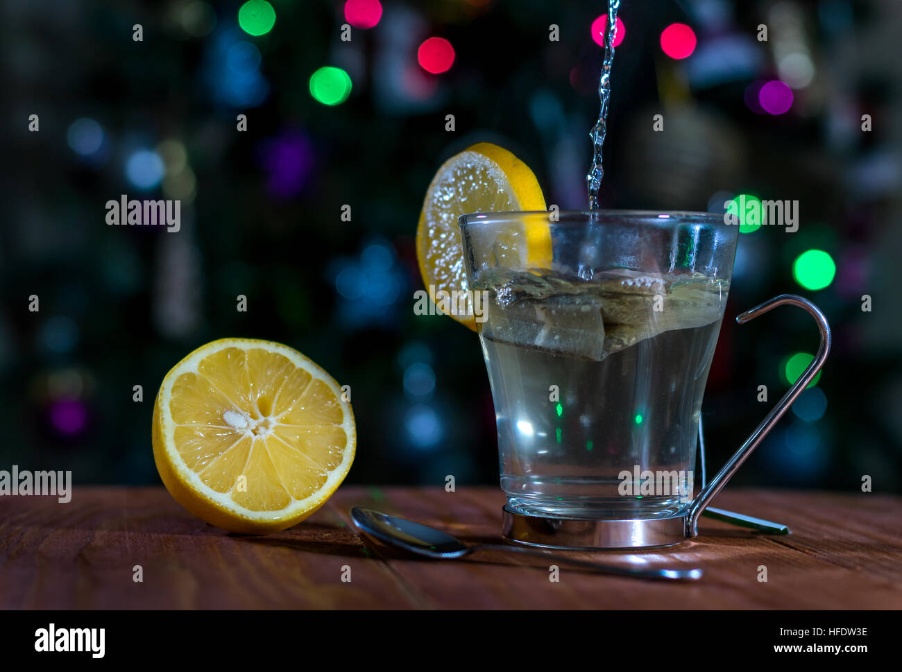 Lemon Wood Tree High Resolution Stock Photography and Images - Alamy