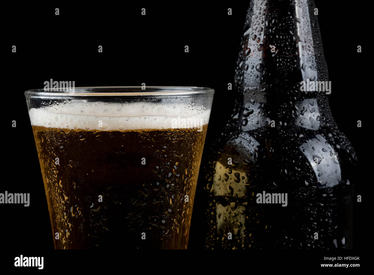 Refrigerated beer yeast hi-res stock photography and images - Alamy