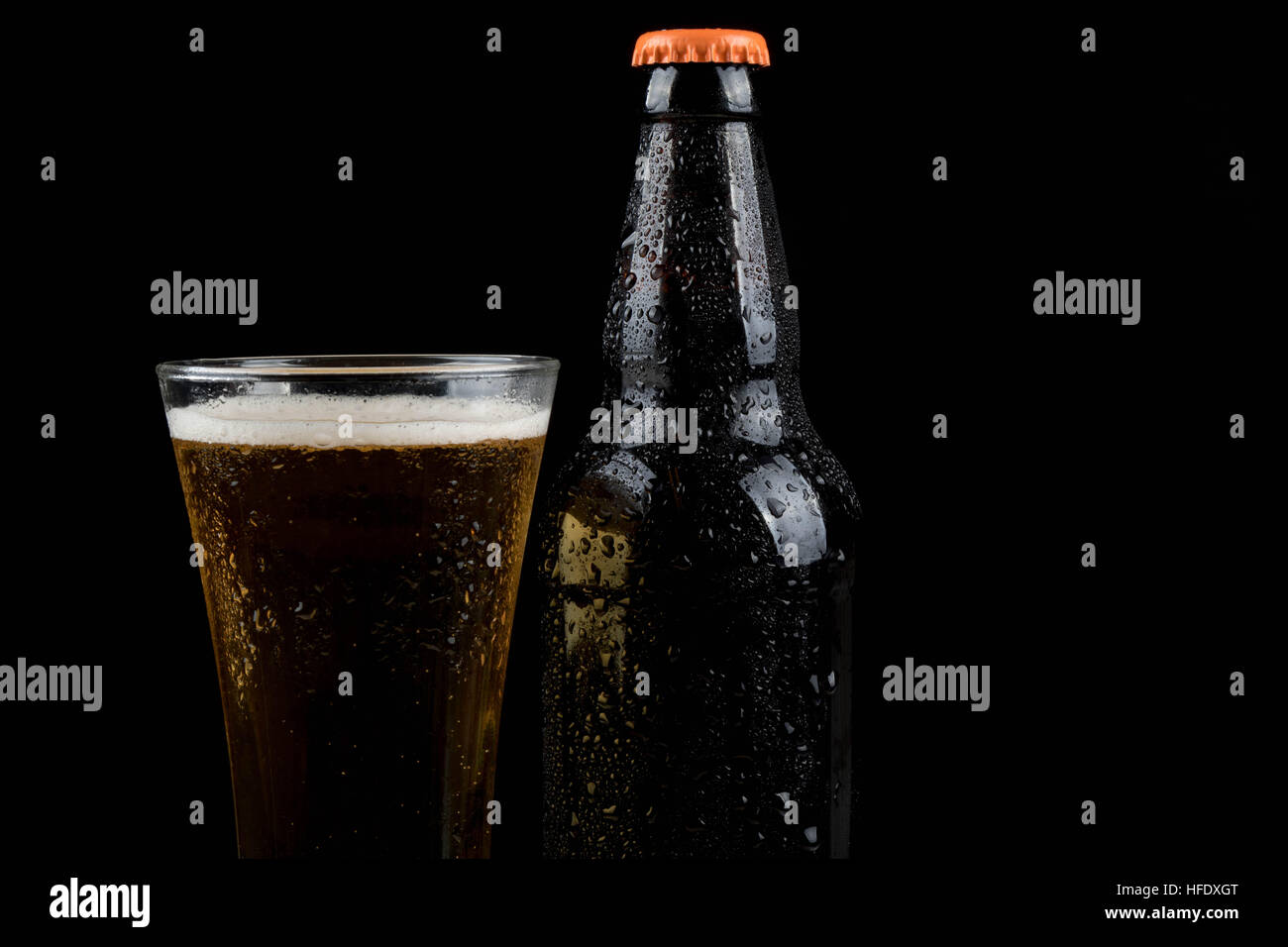 Refrigerated beer yeast hi-res stock photography and images - Alamy